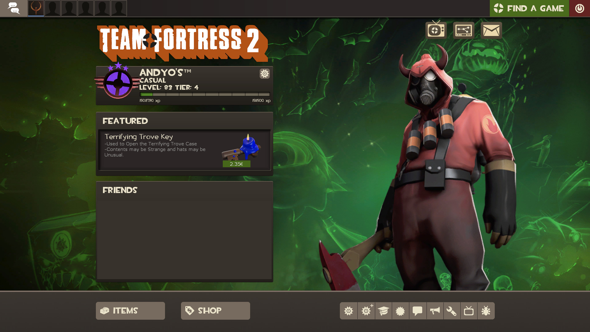 Equipo Fortress Minimalista De Bacon Comunidade Steam :: Guia :: [TF2]