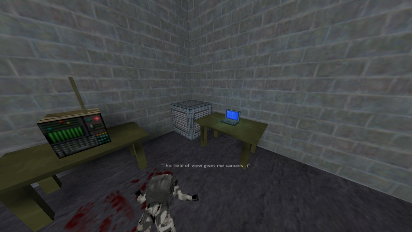 Gladiator Campaign (mod for speedrunning) Mod for Half-Life | HL Mods