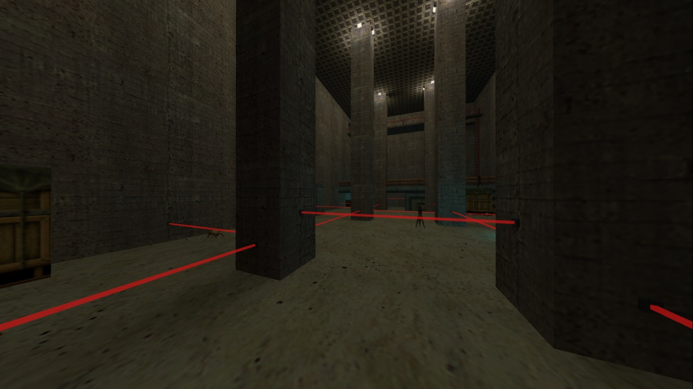 Gladiator Campaign (mod for speedrunning) Mod for Half-Life | HL Mods