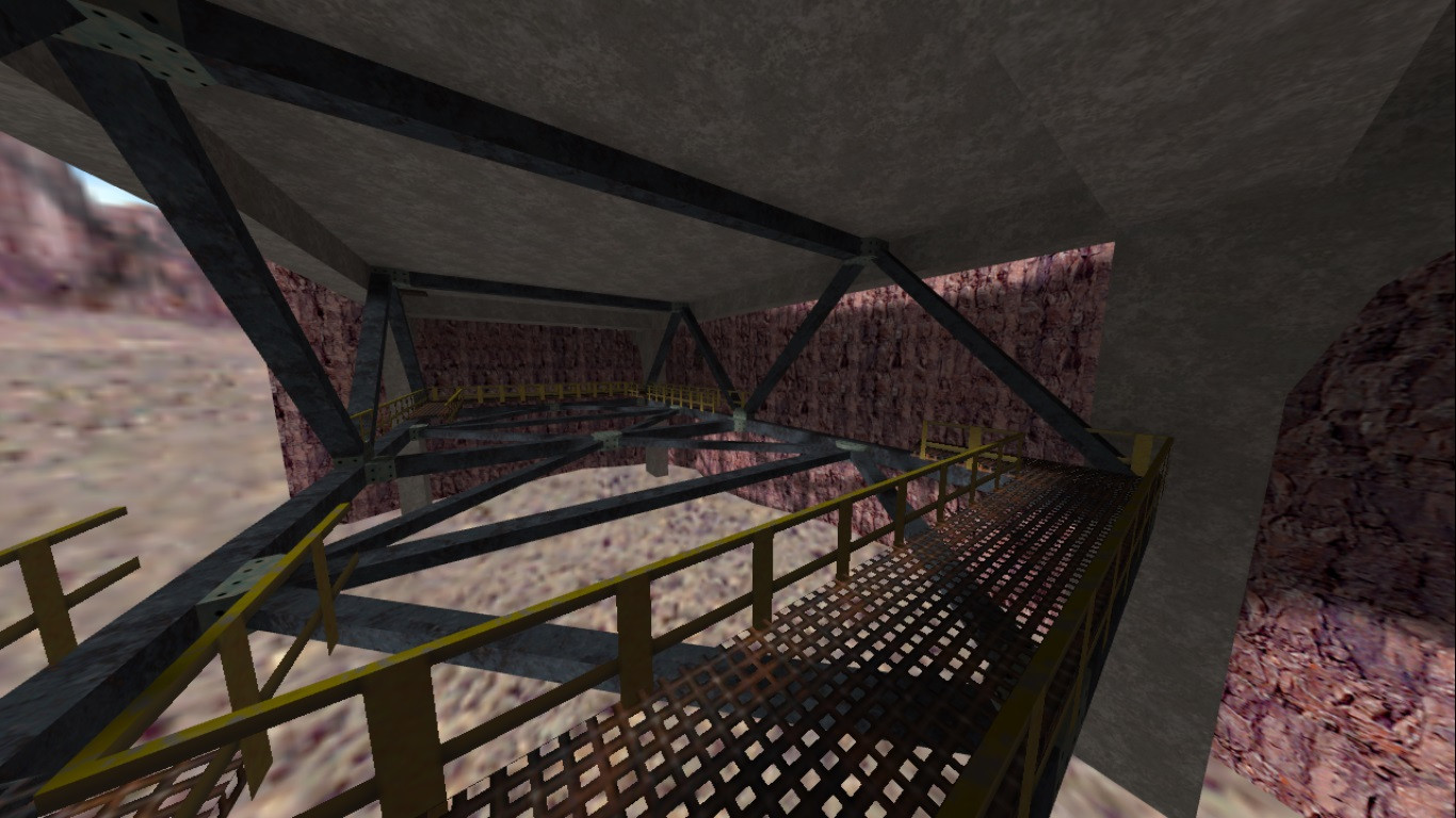 Gladiator Campaign (mod for speedrunning) Mod for Half-Life | HL Mods