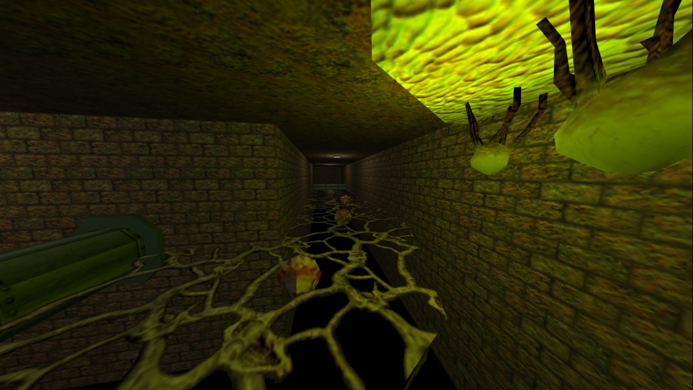 Gladiator Campaign (mod for speedrunning) Mod for Half-Life | HL Mods