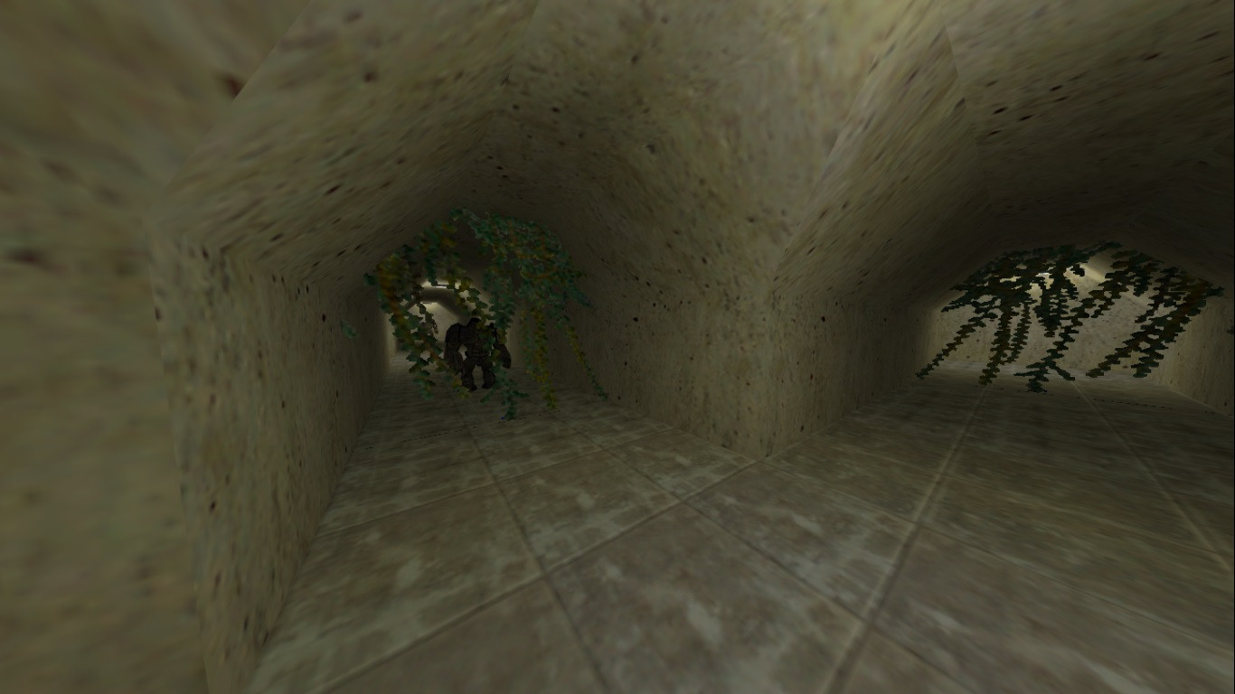 Gladiator Campaign (mod for speedrunning) Mod for Half-Life | HL Mods