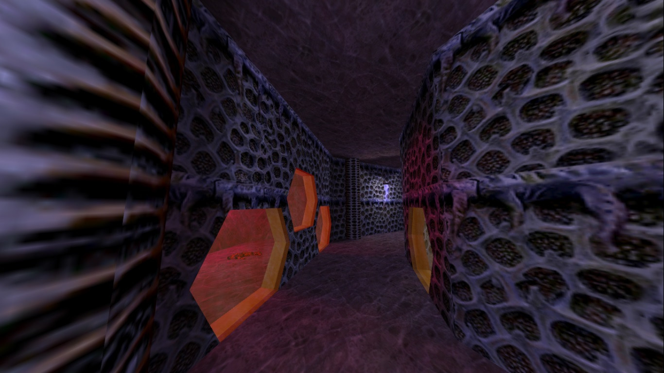 Gladiator Campaign (mod for speedrunning) Mod for Half-Life | HL Mods