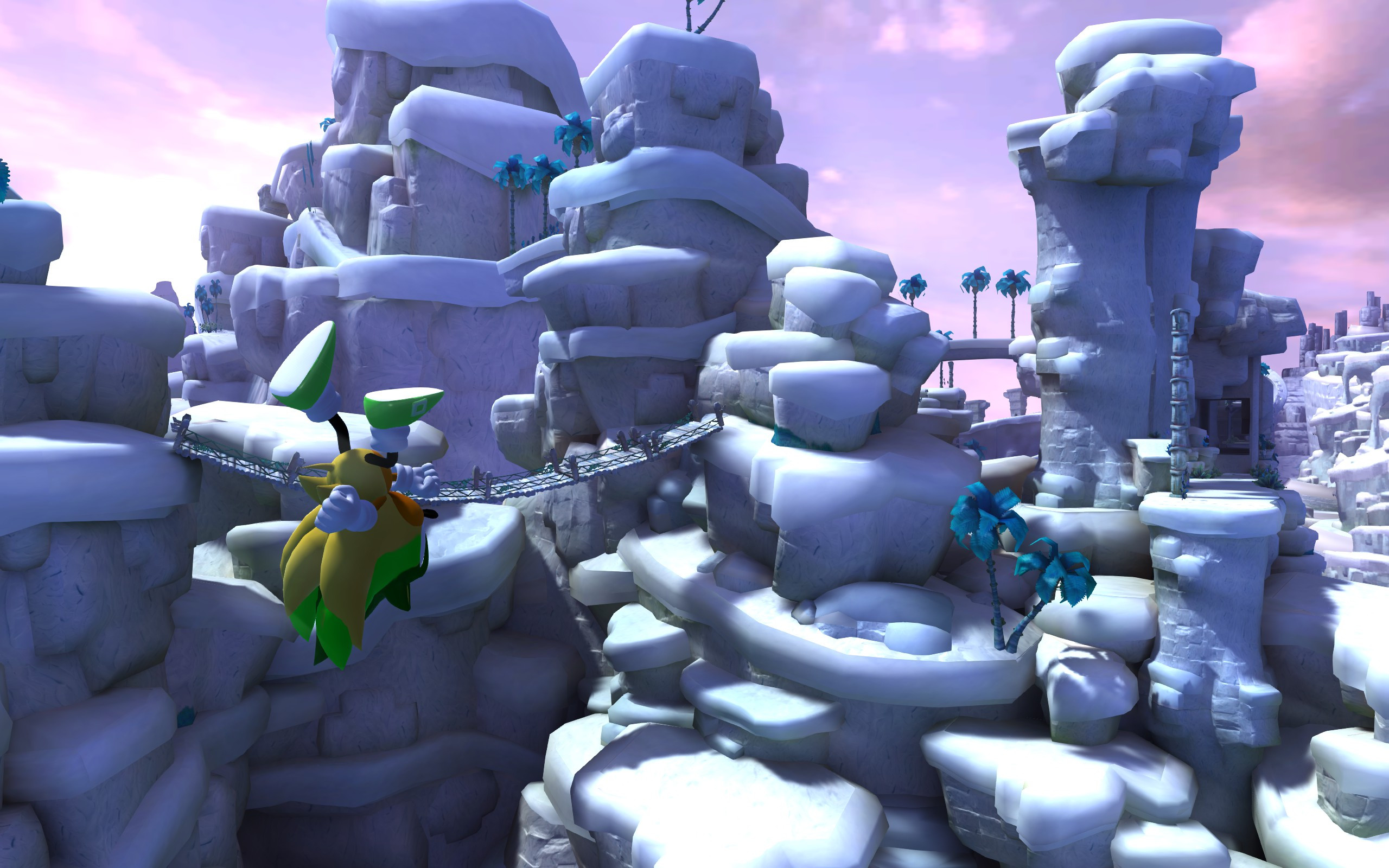 Sonic Coder Generations Mod for Sonic Generations (2011) | Gens Mods