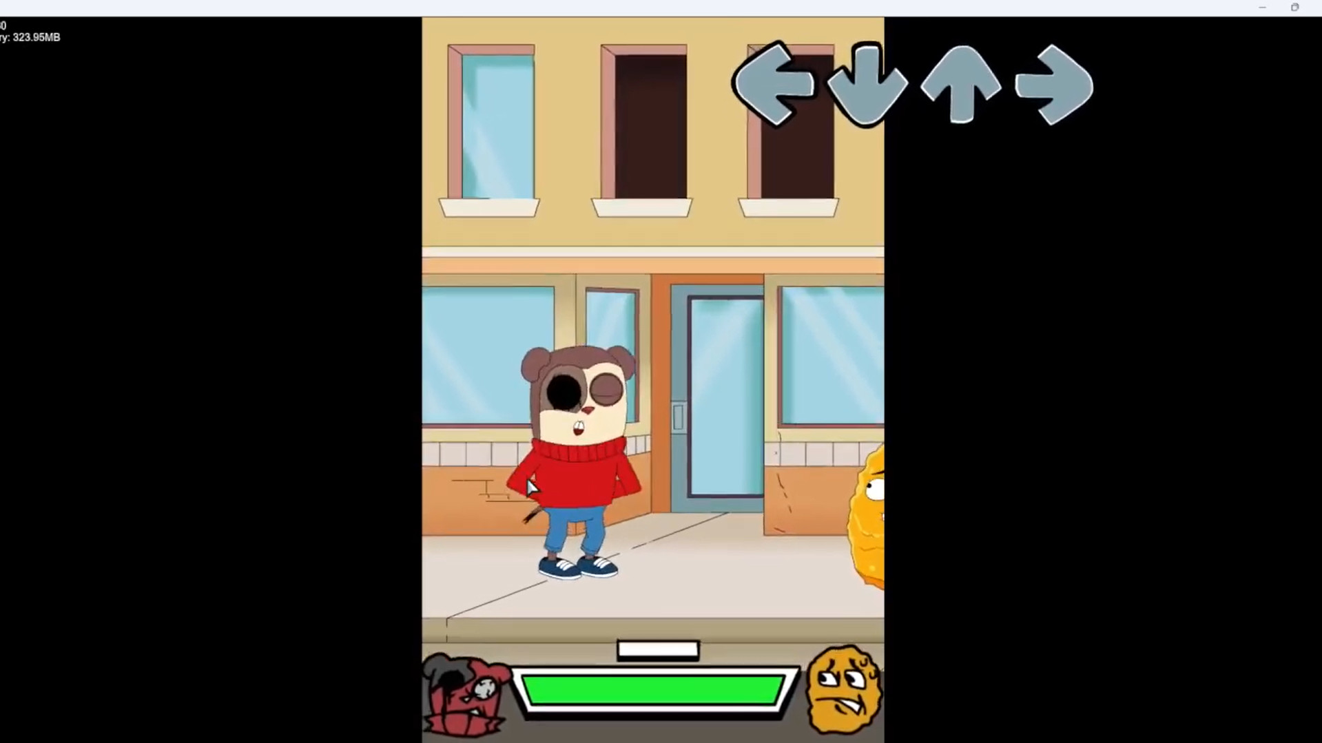 TwiddleGunner Mod for Friday Night Funkin' | FNF Mods