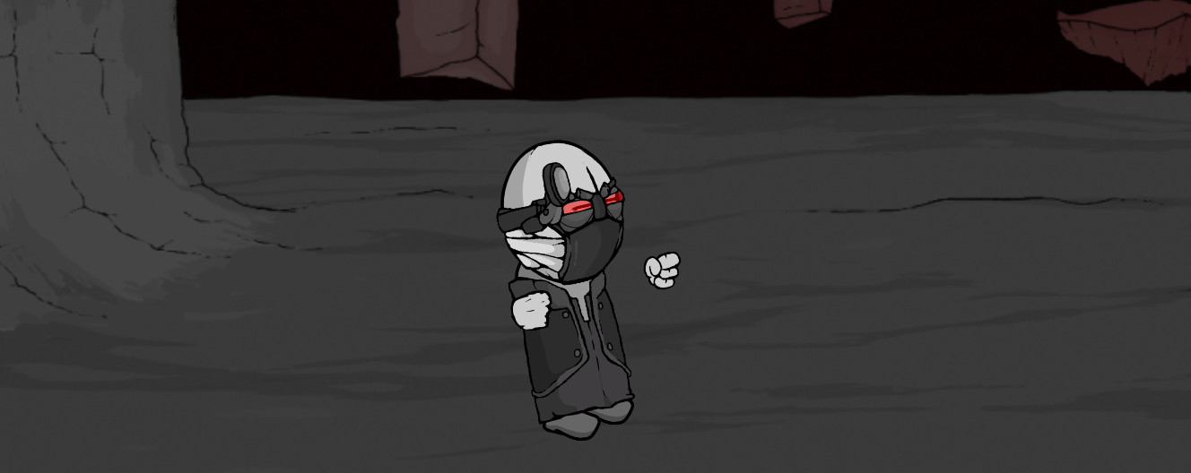 2BDamned Mod for Madness Interactive Reloaded | MIR Mods