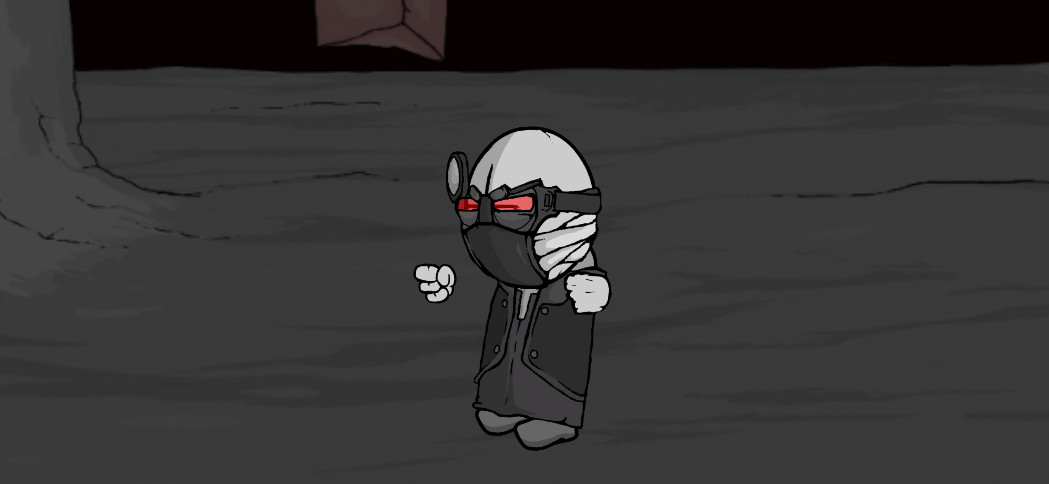 2BDamned Mod for Madness Interactive Reloaded | MIR Mods