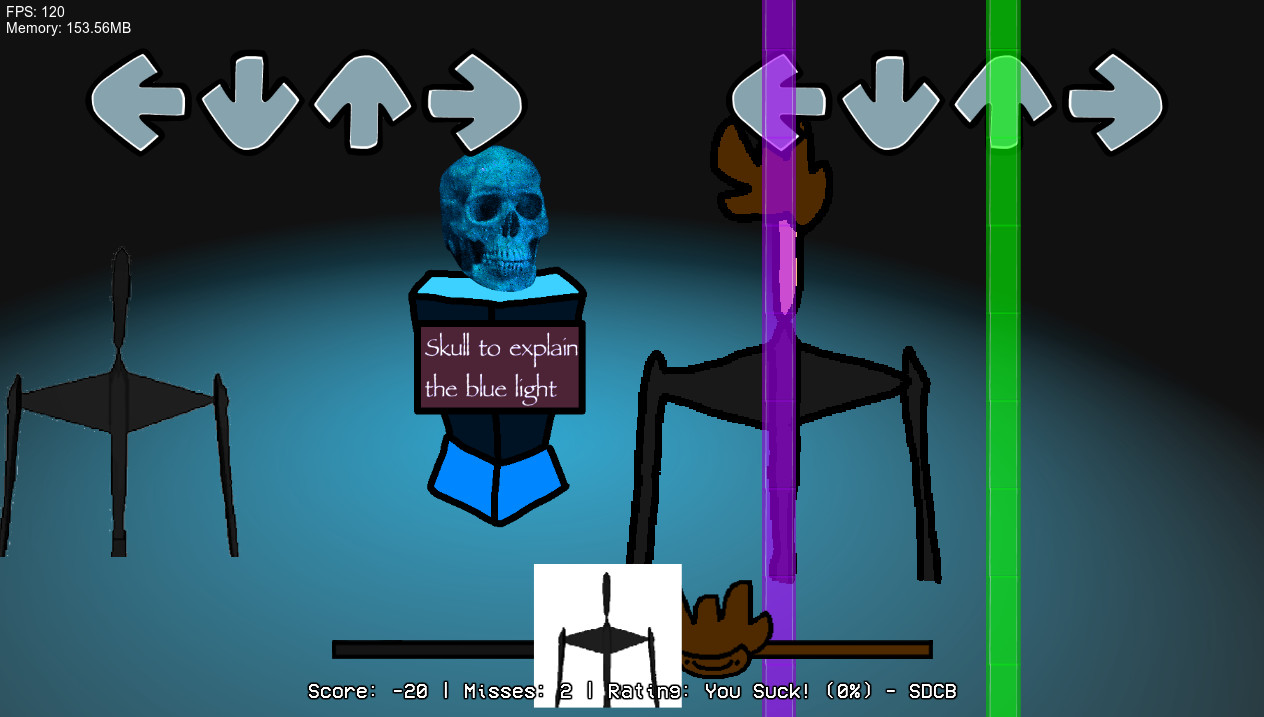 Joyday Night Joein' Vs Joe!!!!! V2 Mod for Friday Night Funkin' | FNF Mods