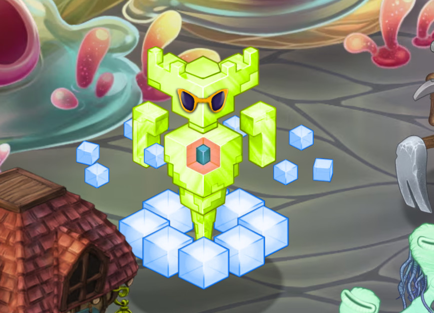 The Collaboration Mod: Resurgence Mod for My Singing Monsters | MSM Mods