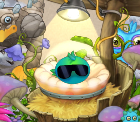 The Collaboration Mod: Resurgence Mod for My Singing Monsters | MSM Mods