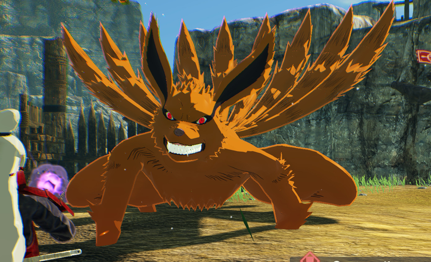 Impa alternate summon Mod for Hyrule Warriors: Age of Calamity | HW:AOC ...