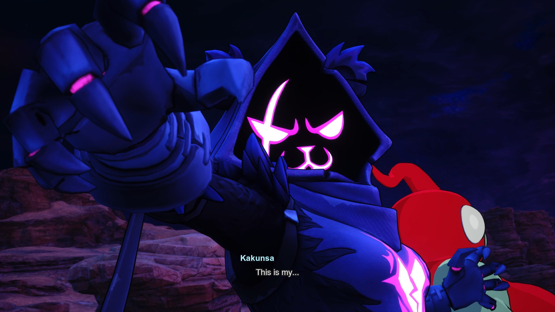 Raven Team Leader over Kakunsa Mod for Dragon Ball: Sparking! ZERO ...