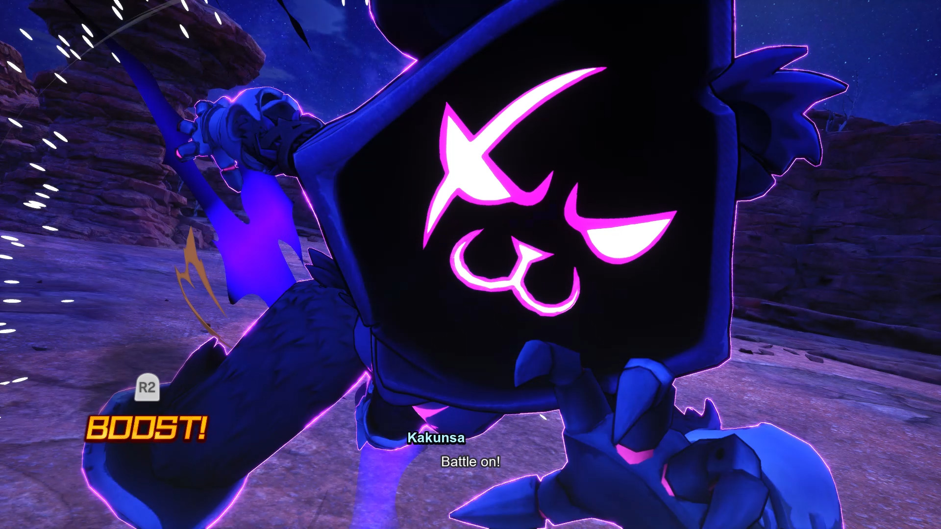 Raven Team Leader over Kakunsa Mod for Dragon Ball: Sparking! ZERO ...