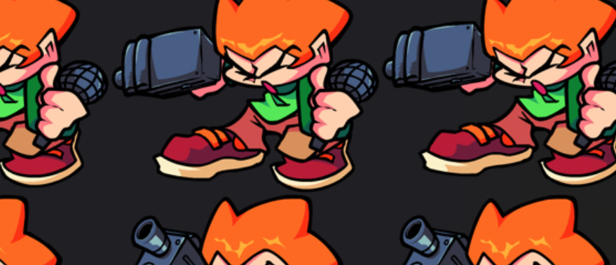 Pico Retake (Psych Online + V-Slice) Mod for Friday Night Funkin' | FNF ...