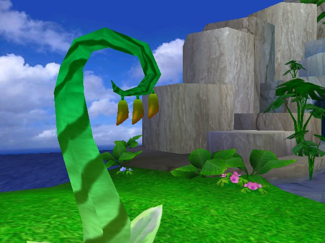 Magnificent Fruit + Tree Mod for Sonic Adventure 2 | SA2 Mods