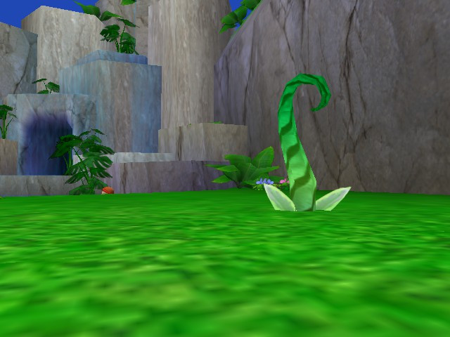 Magnificent Fruit + Tree Mod for Sonic Adventure 2 | SA2 Mods