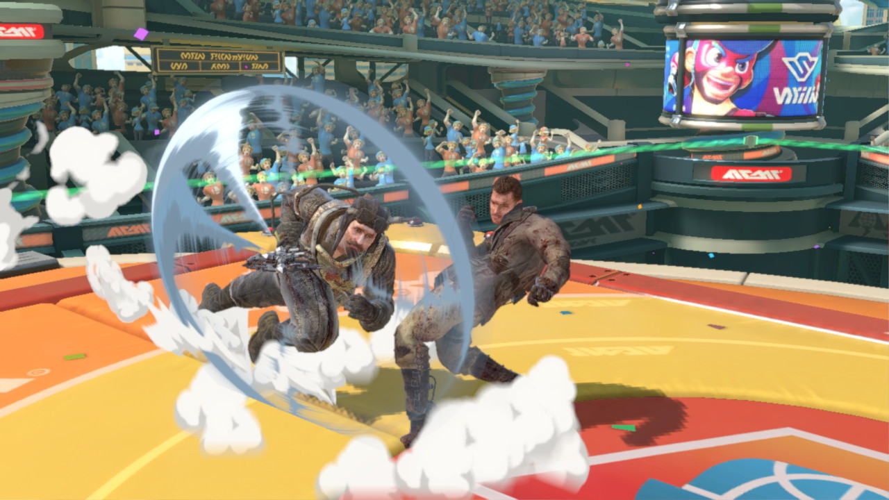 Nikolai Belinski (Primi)-Call of Duty Zombies Mod for Super Smash Bros ...
