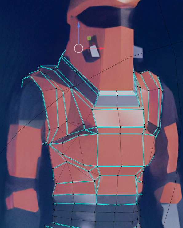 HEV Mk II recreation (RTB HEV) Mod for Half-Life | HL Mods