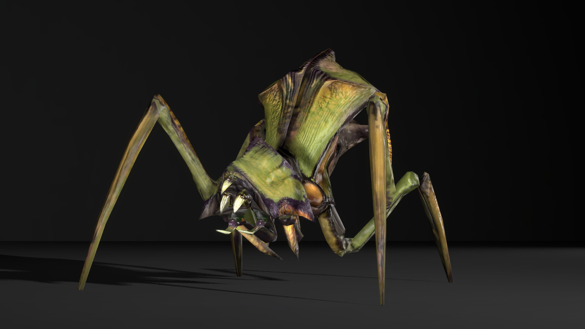 Entropy Zero: 2 Antlions Mod for Half-Life 2 | HL2 Mods