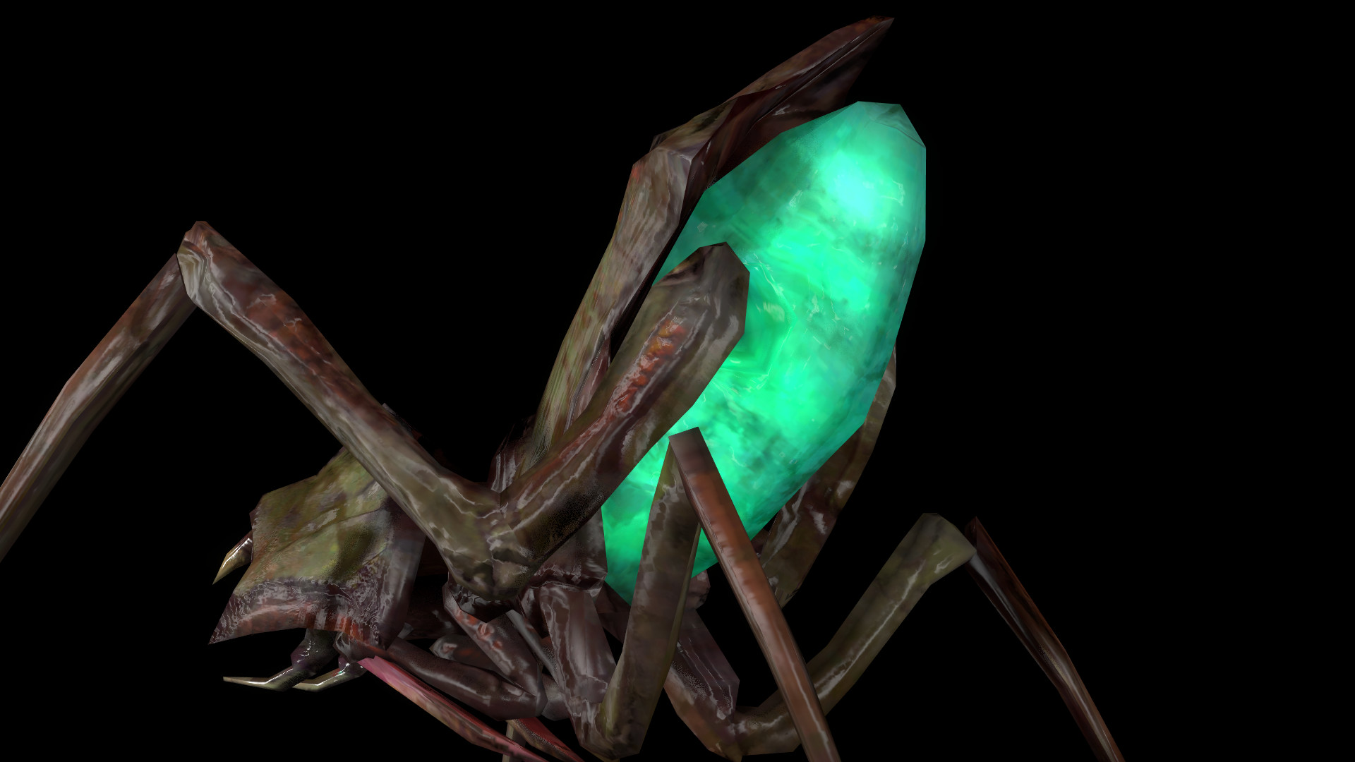 Entropy Zero: 2 Antlions Mod for Half-Life 2 | HL2 Mods