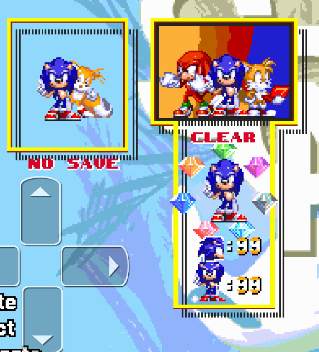 Yet Another Modern Modgen Sonic Mod Mod for Sonic 3 A.I.R. | S3AIR Mods