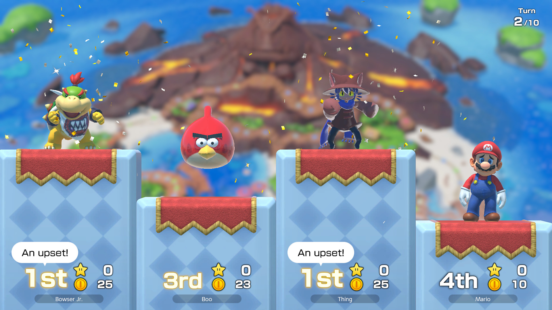 Niko Mod for Super Mario Party Jamboree | SMPJ Mods