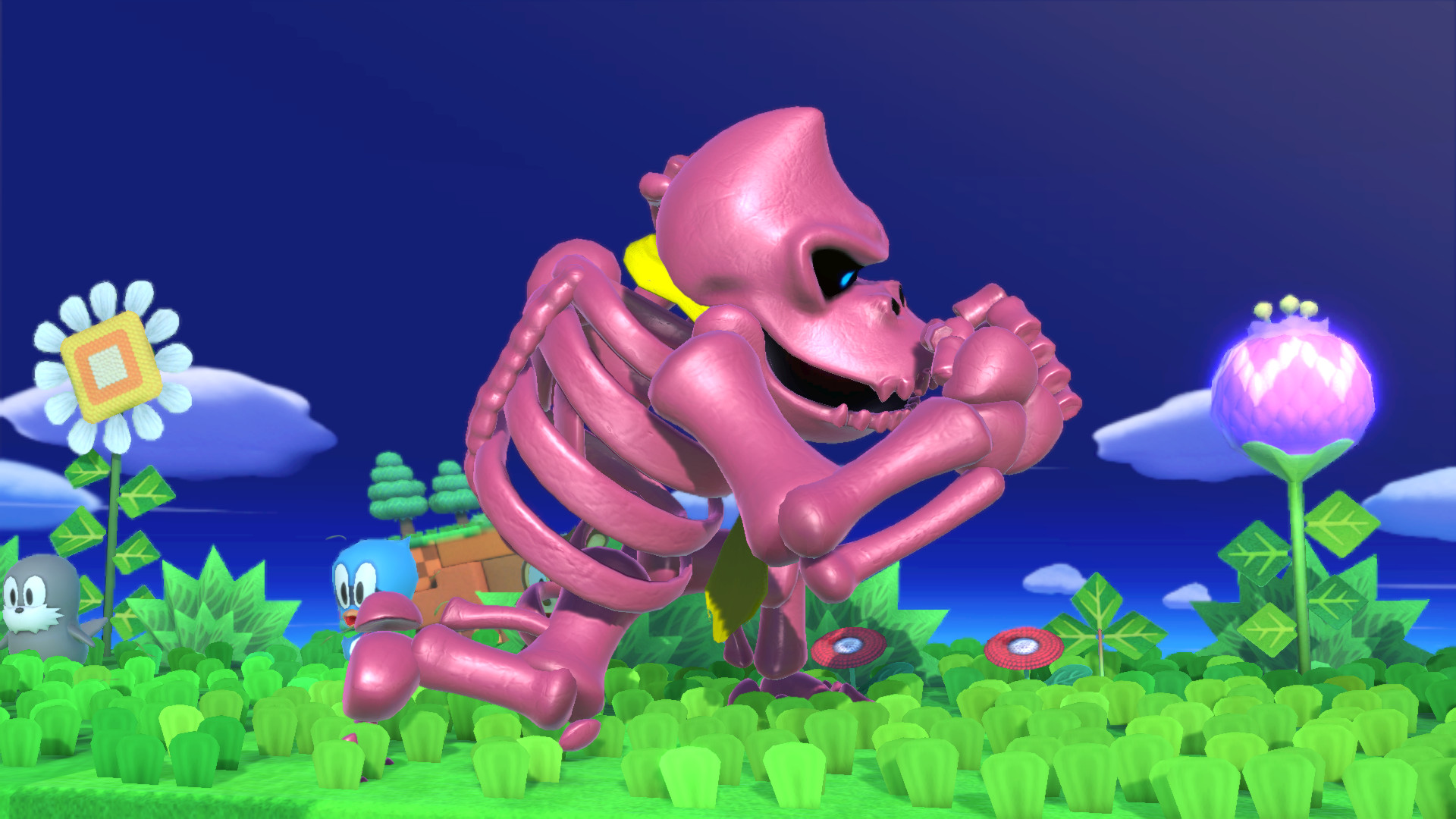 Dry DK Mod for Super Smash Bros. Ultimate | SSBU Mods