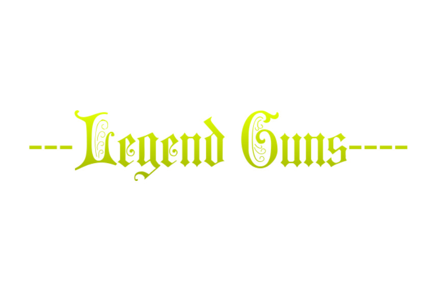 Legend Guns (2.0) Mod for WorldBox | WorldBox Mods