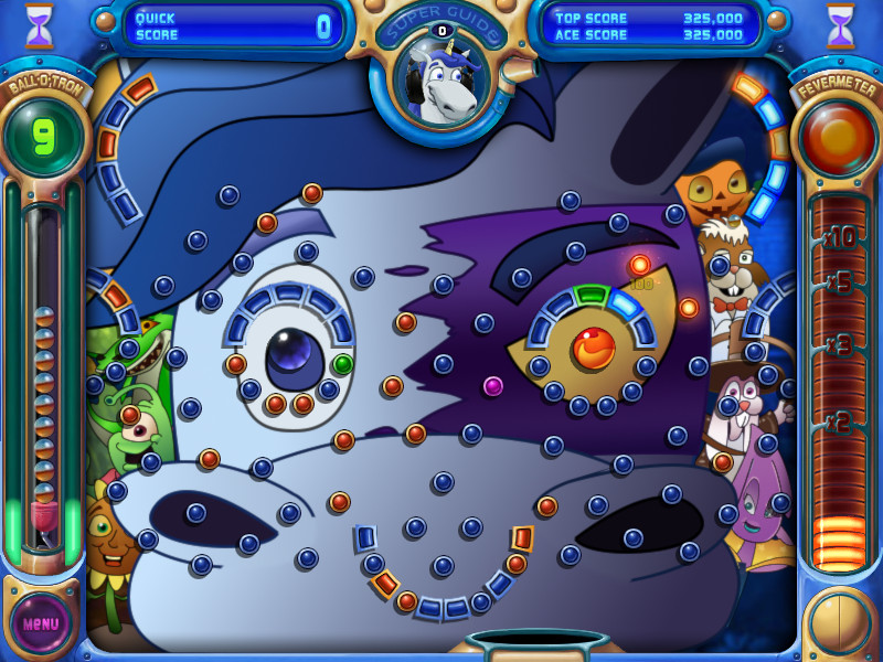 Peggle Fevers Mod for Peggle Nights | Peggle N Mods