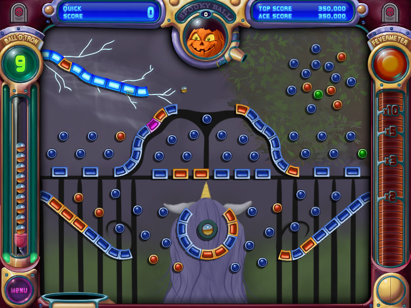 Peggle Fevers Mod for Peggle Nights | Peggle N Mods