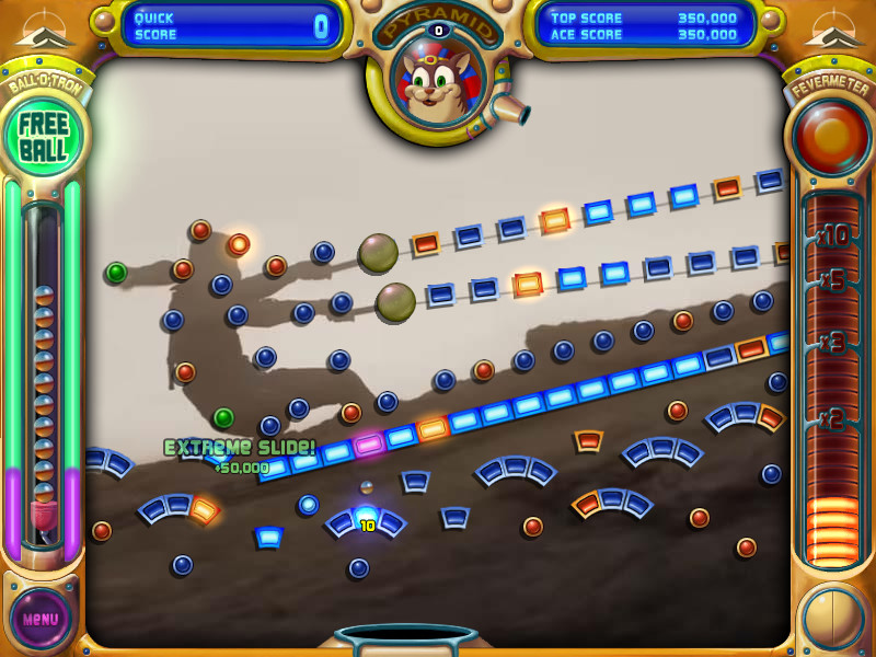 Peggle Fevers Mod for Peggle Nights | Peggle N Mods