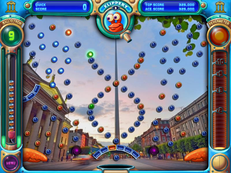 Peggle Fevers Mod for Peggle Nights | Peggle N Mods