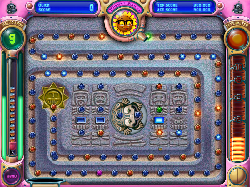 Peggle Fevers Mod for Peggle Nights | Peggle N Mods