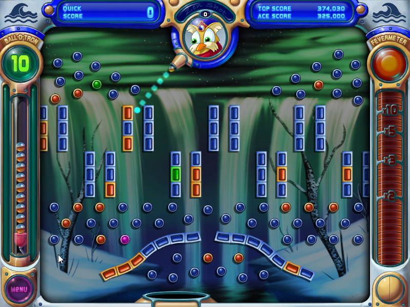 Peggle Fevers Mod for Peggle Nights | Peggle N Mods
