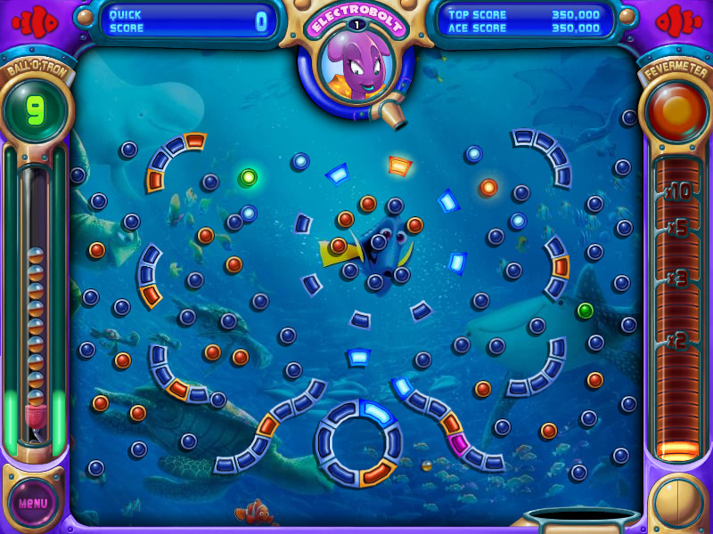 Peggle Fevers Mod for Peggle Nights | Peggle N Mods