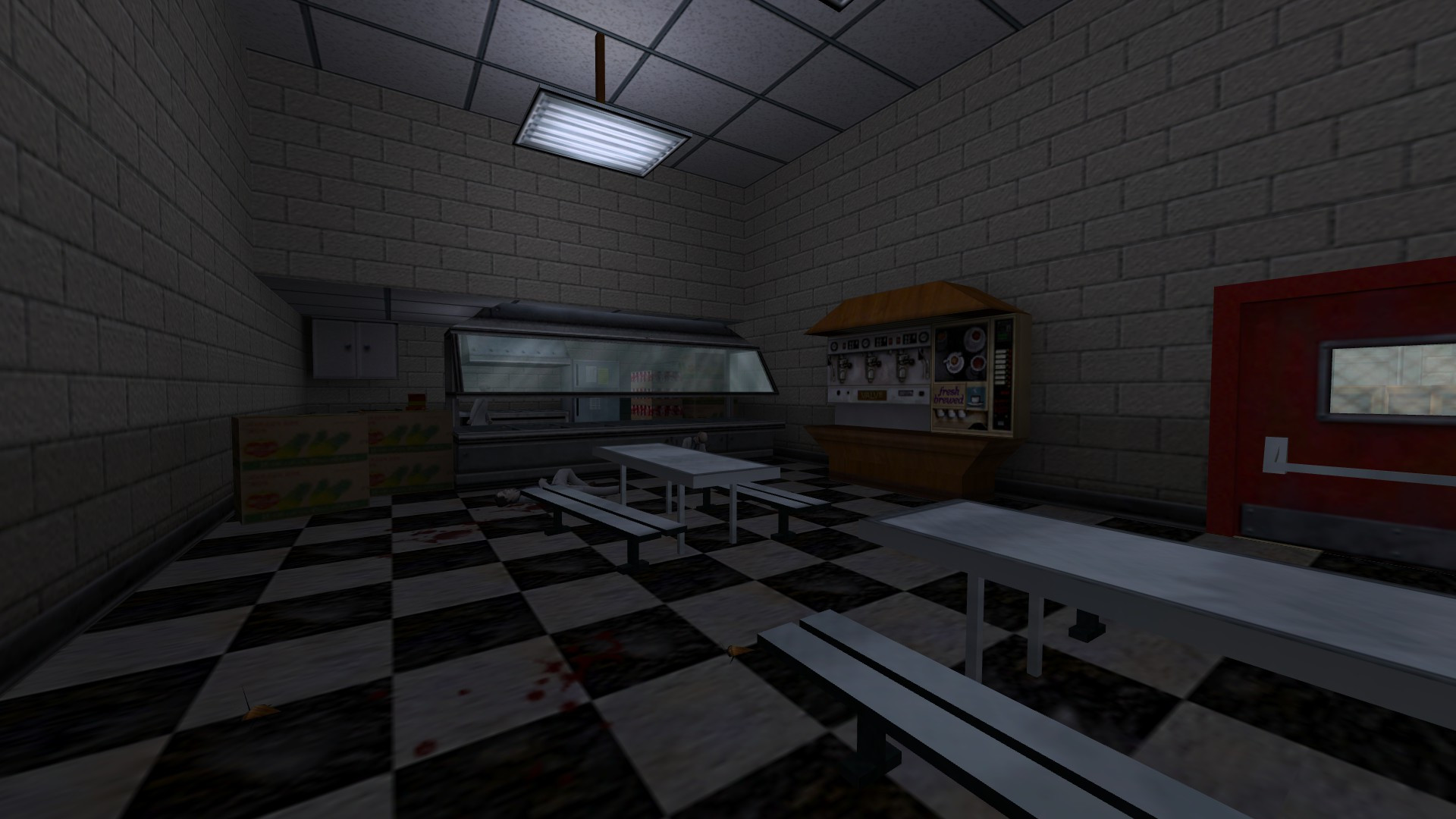 Sector Ascend Mod for Half-Life | HL Mods