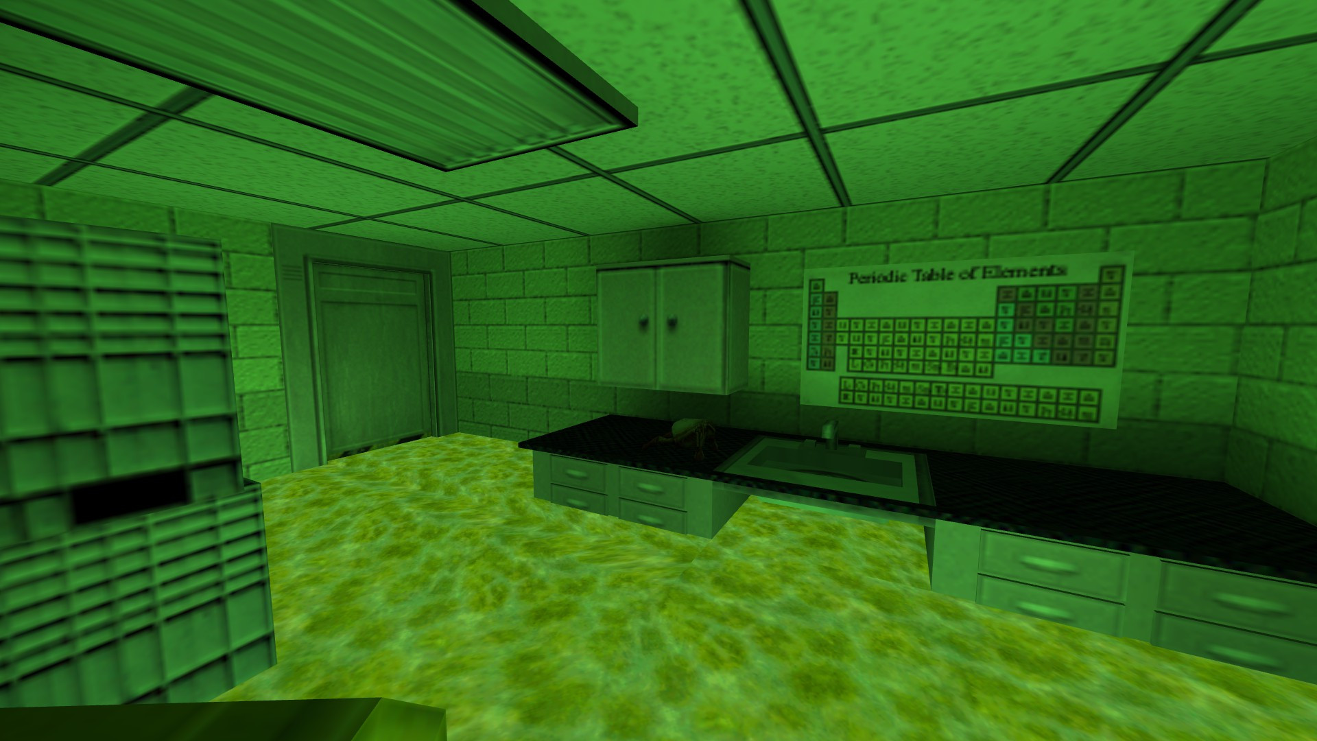 Sector Ascend Mod for Half-Life | HL Mods