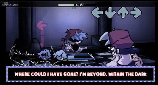 FNF Silly Billy with Lyrics Mod for Friday Night Funkin' | FNF Mods
