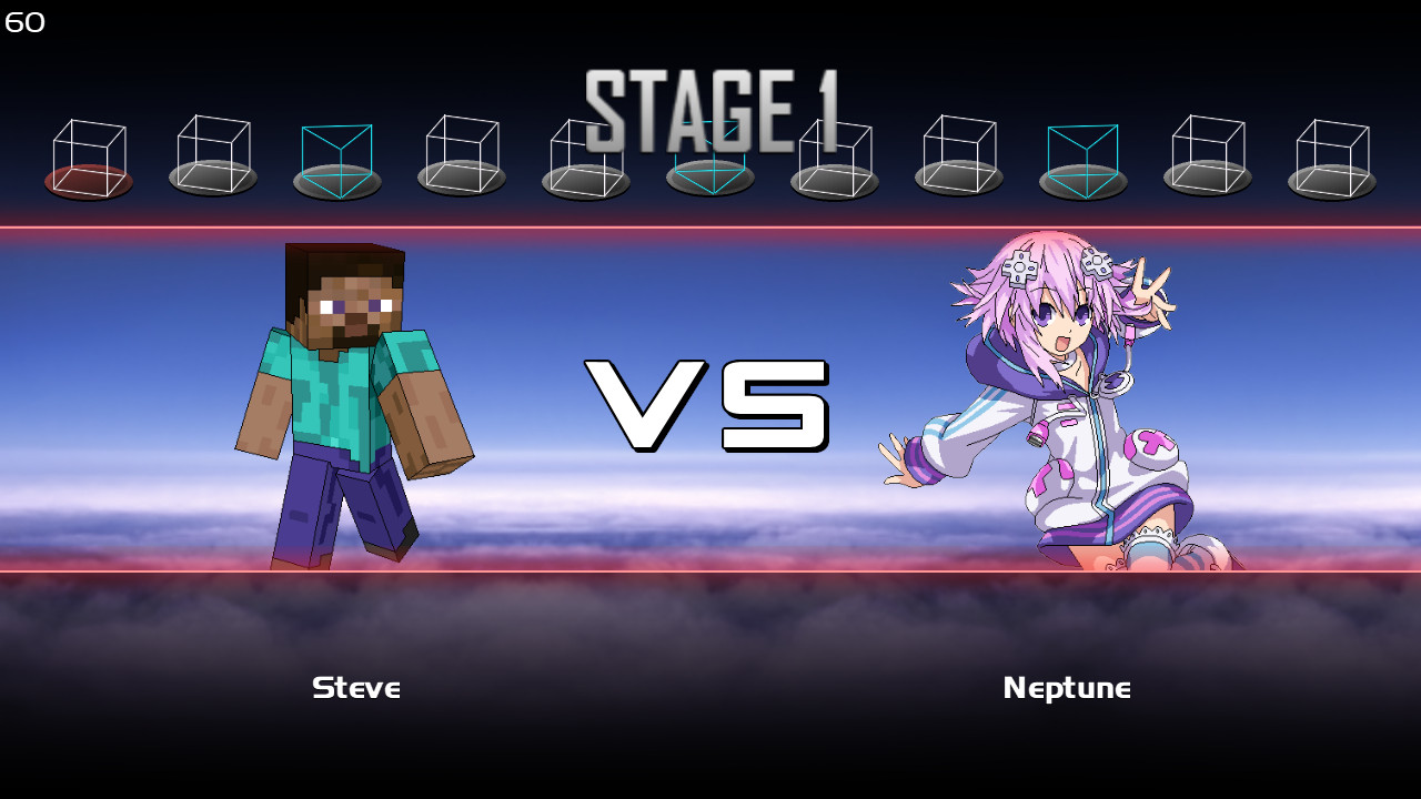 GFX Pack #7 Mod for Super Smash Bros. Crusade | SSBC Mods