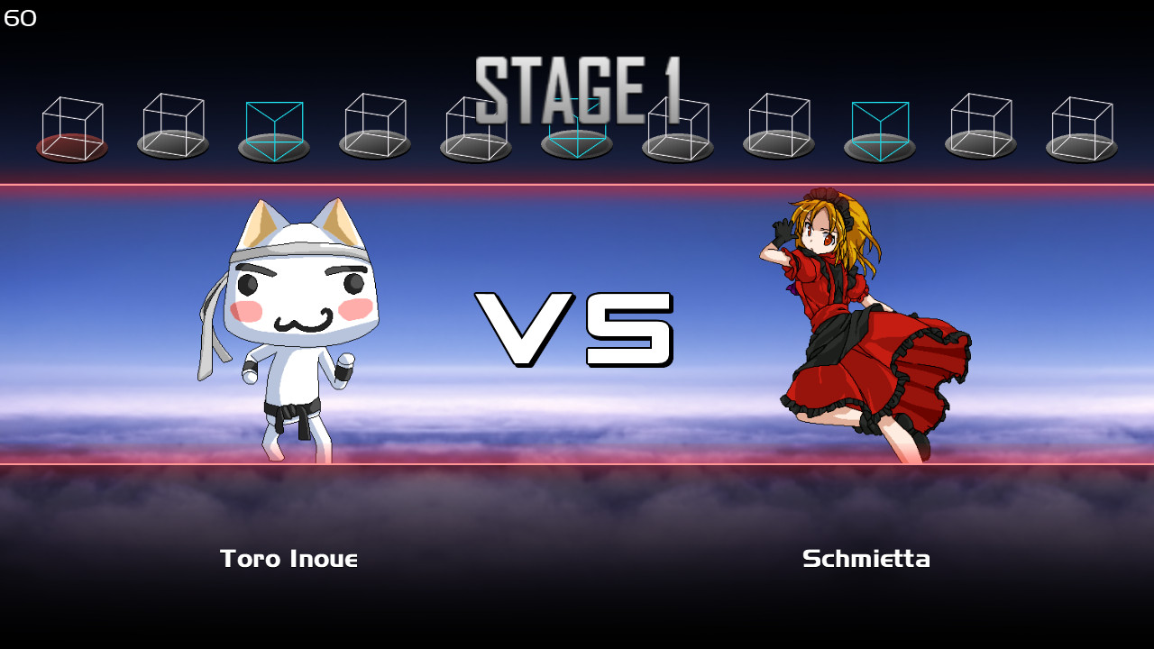 GFX Pack #7 Mod for Super Smash Bros. Crusade | SSBC Mods