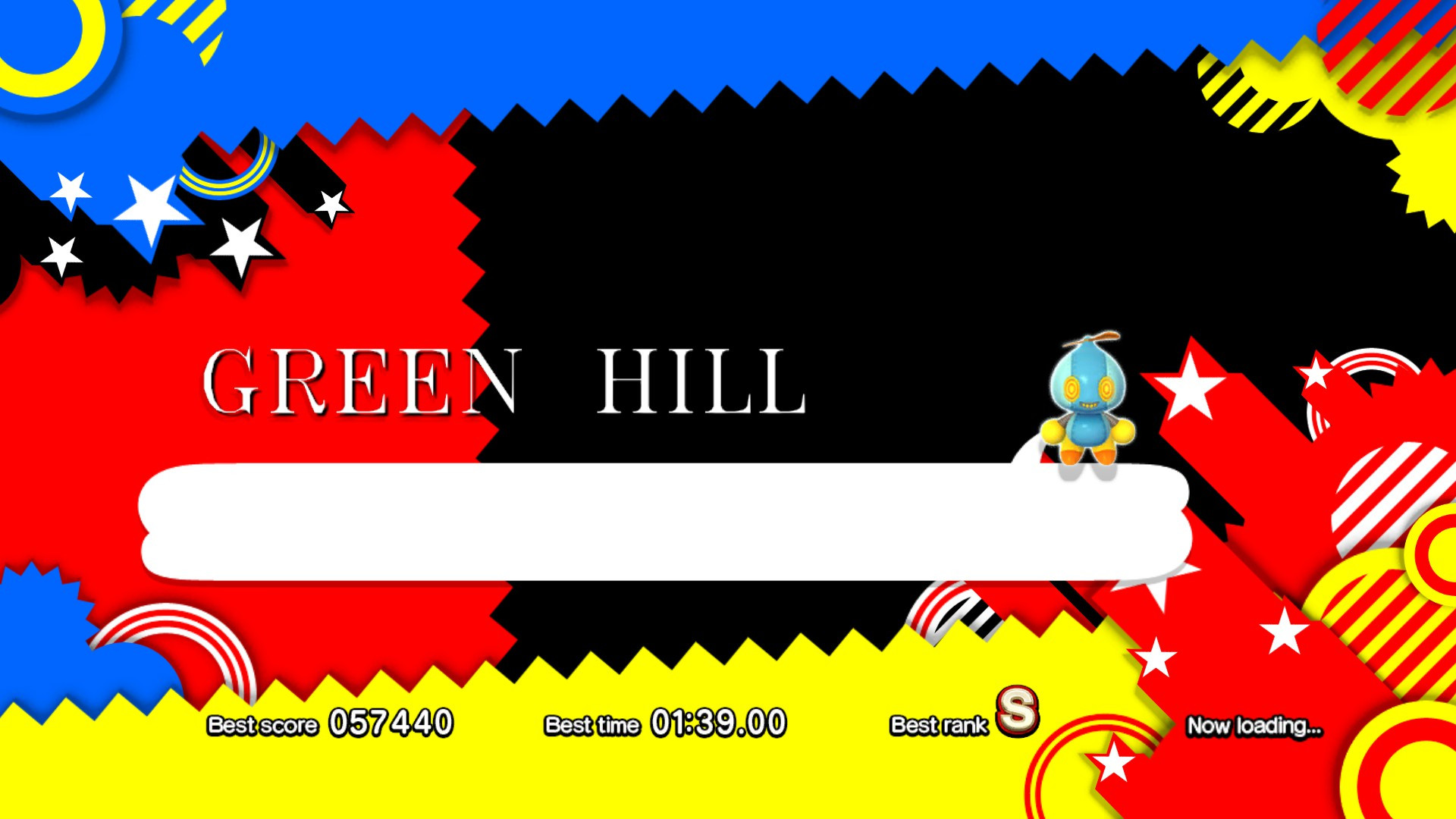 Faithful Fonts Mod for Sonic Generations (2011) | Gens Mods