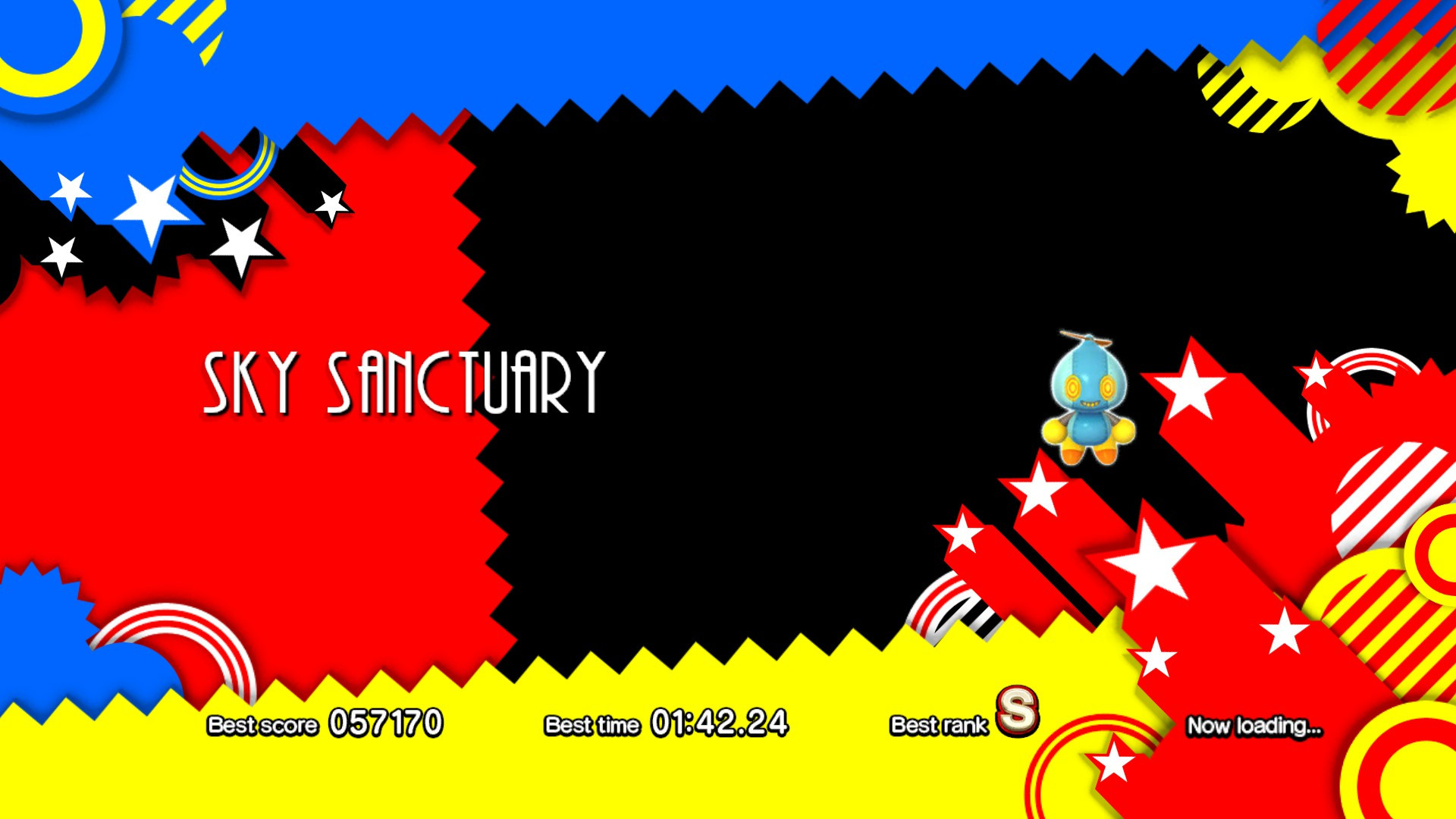 Faithful Fonts Mod for Sonic Generations (2011) | Gens Mods