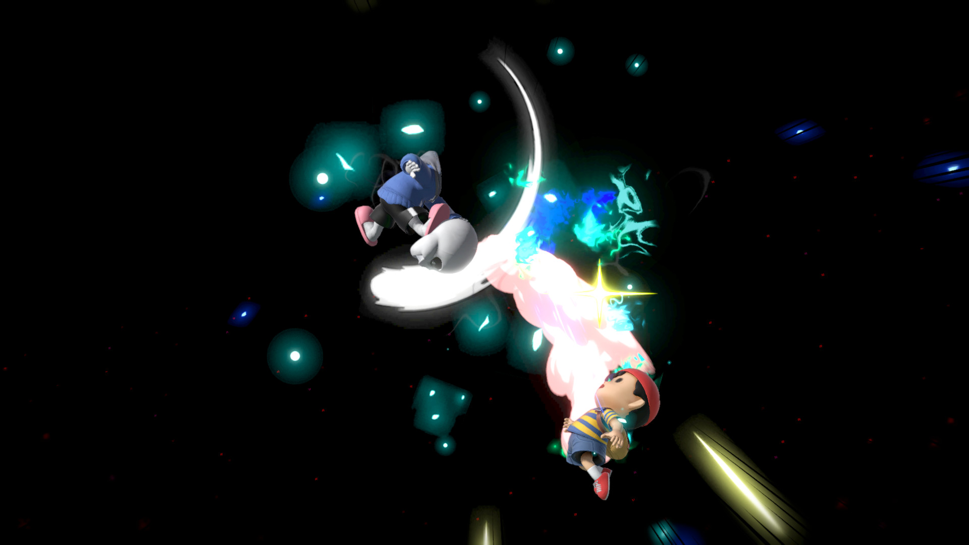 Sans Moveset Mod for Super Smash Bros. Ultimate | SSBU Mods