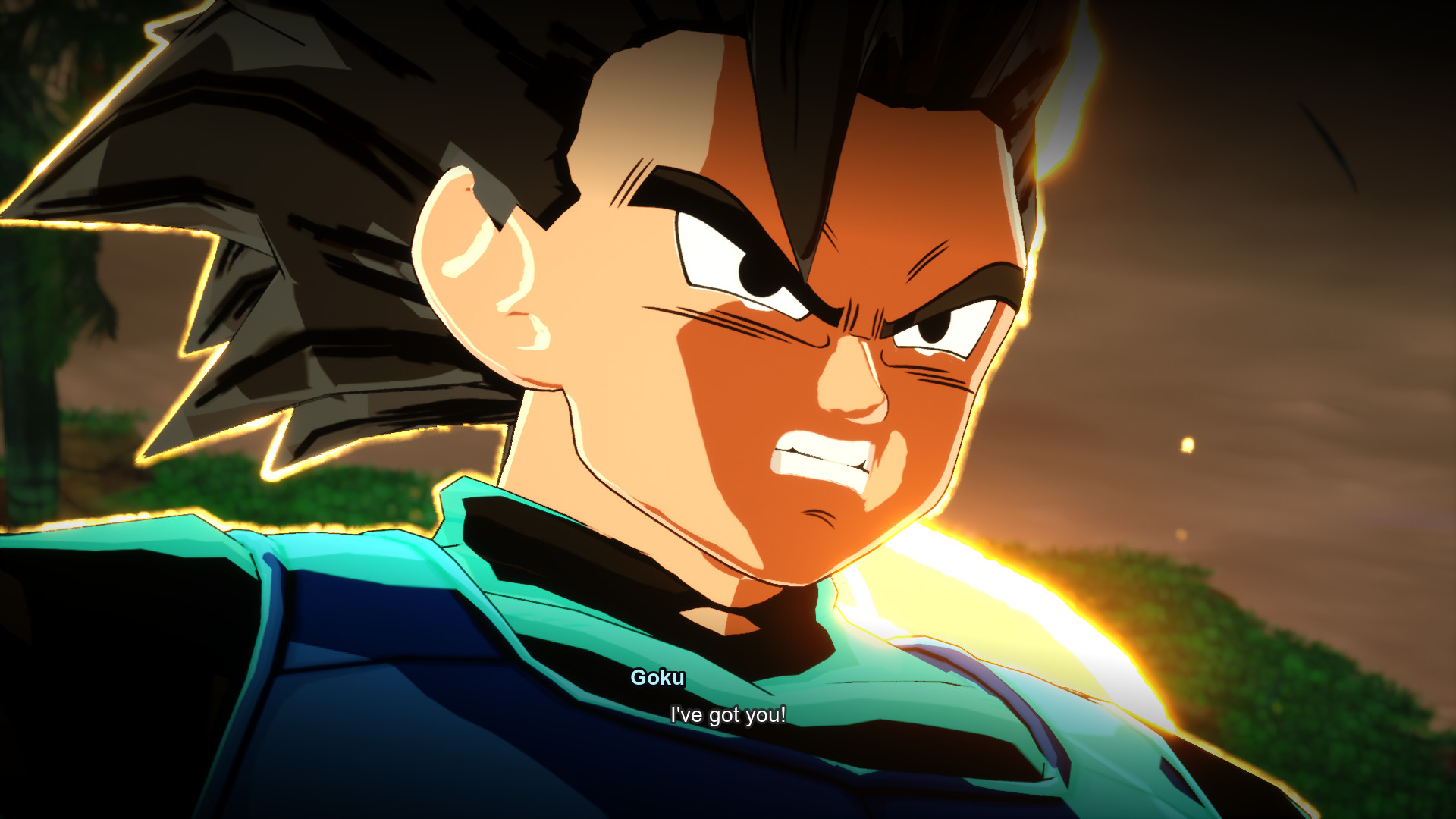 Shallot in Sparking Zero Mod for Dragon Ball: Sparking! ZERO | DBSZ Mods