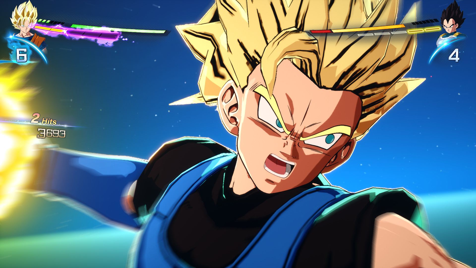 Shallot in Sparking Zero Mod for Dragon Ball: Sparking! ZERO | DBSZ Mods