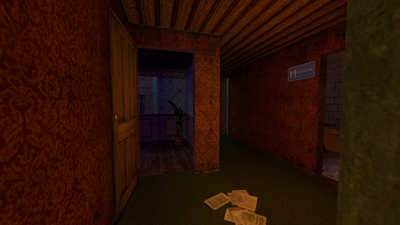 cs_lights_out Mod for Counter-Strike: Source | CS:S Mods