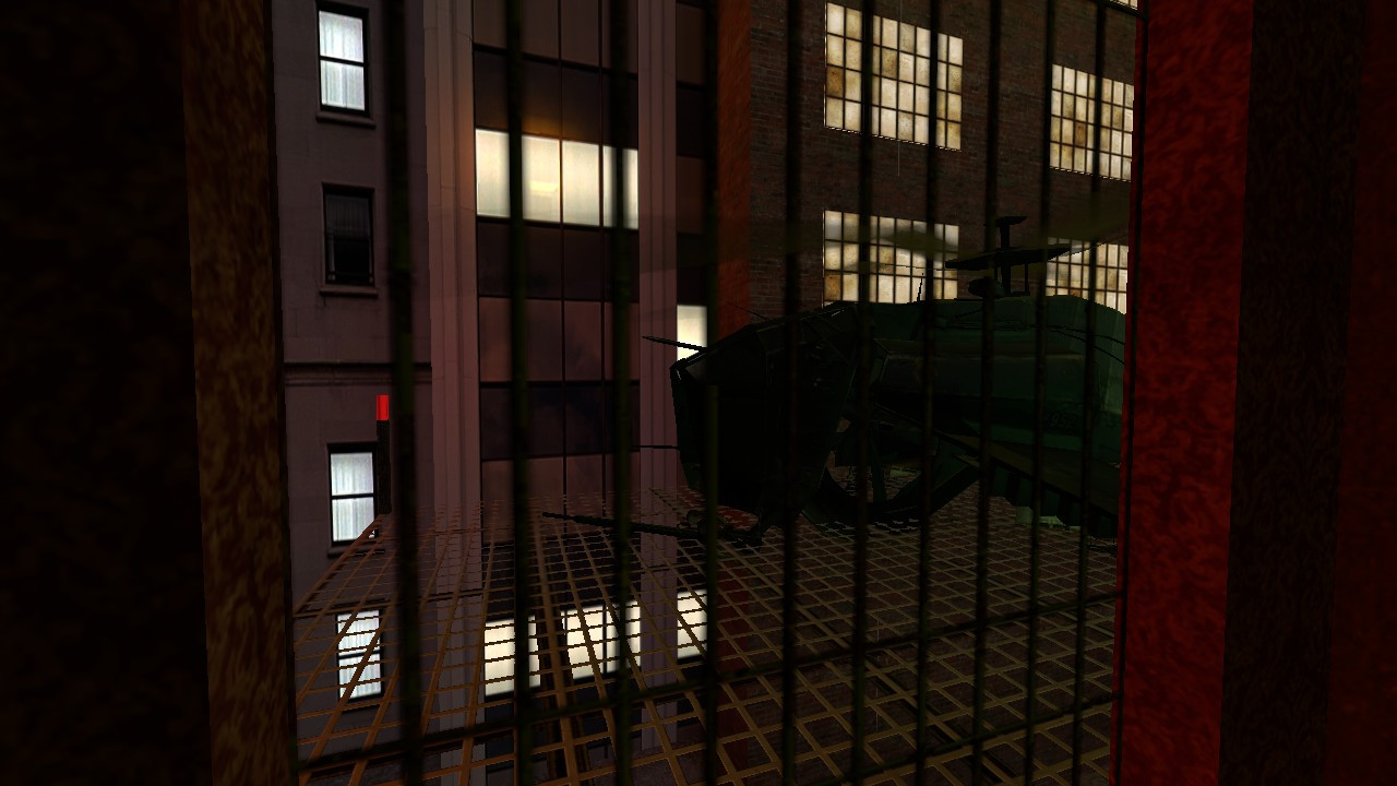 cs_lights_out Mod for Counter-Strike: Source | CS:S Mods