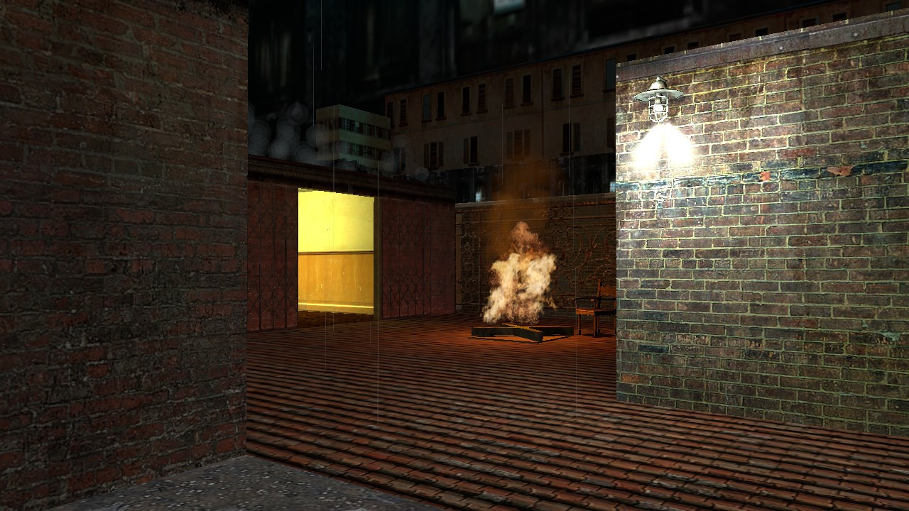 cs_lights_out Mod for Counter-Strike: Source | CS:S Mods