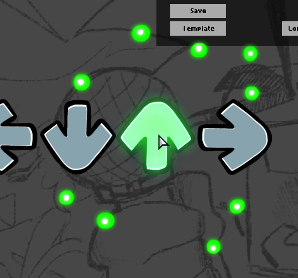 HD Vanilla NoteSplahses Psych Engine 1.0 Mod for Friday Night Funkin ...
