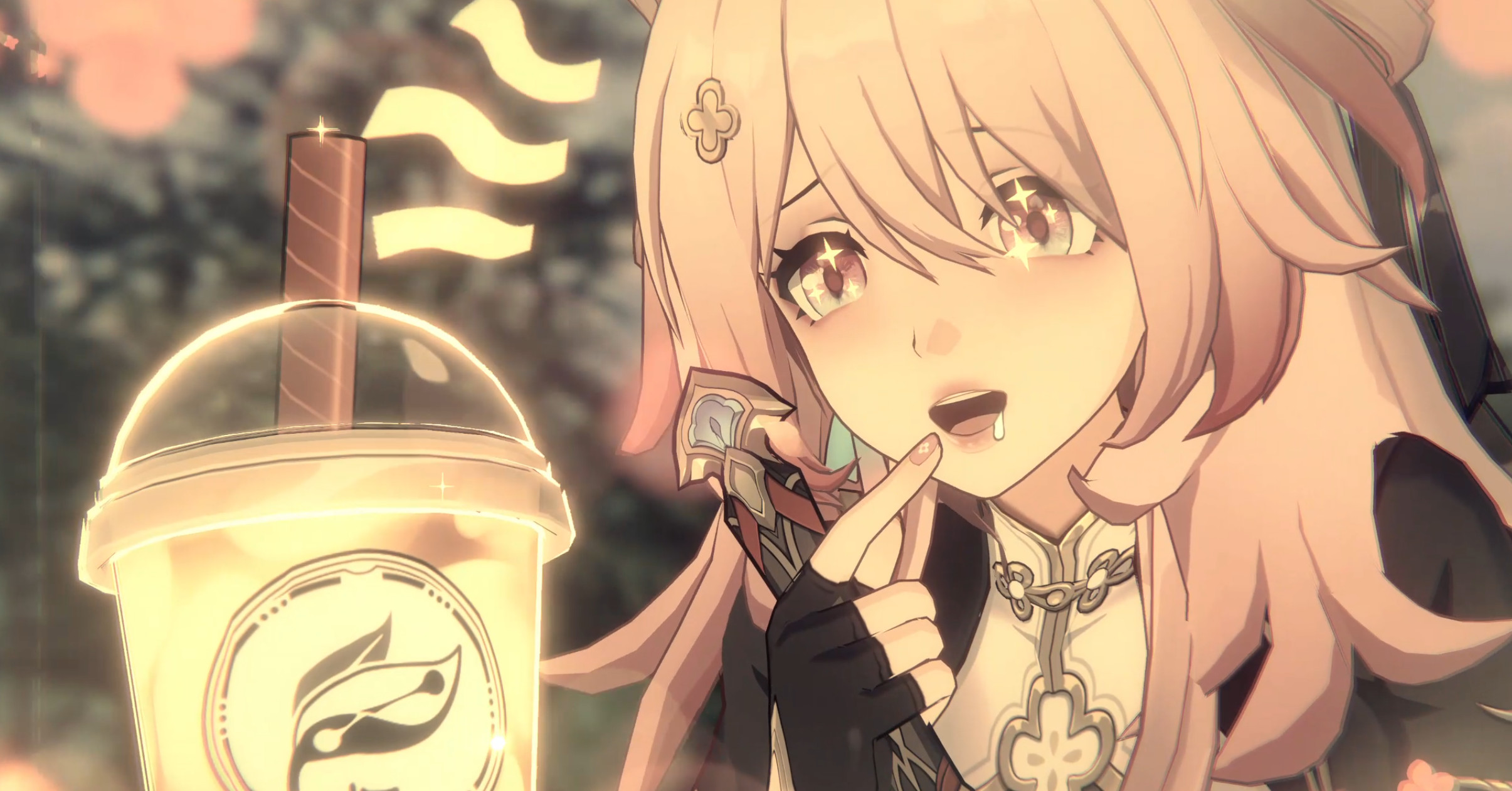 Plush March 7th Hunt Mod for Honkai Star Rail | HSR Mods